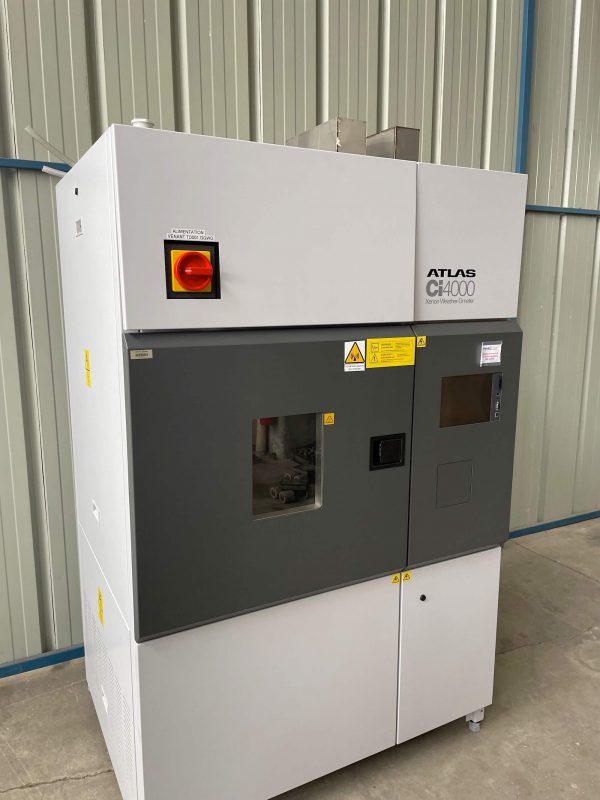 ATLAS CI4000 - Weathering Tester - Osertech